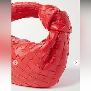 Bottega Veneta | Bags | Bottega Veneta Mini Jodie Handbag | Poshmark